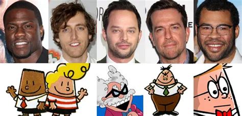 3 Reasons To Pick Up Captain Underpants The First Epic Movie