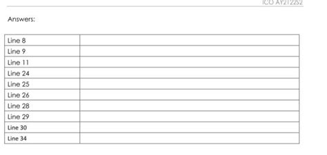 Solved Qi Strings Are Arrays Of Characters Bytes