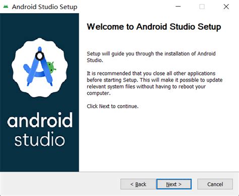 Android使用Android Studio运行Hello World项目 R Bear 博客园