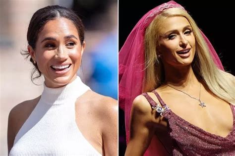 Meghan Markle Did Oral Sex Scene After Being Reduced To A Tv Bimbo Daily Star