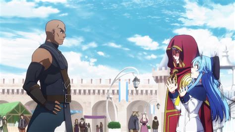 A Wild Last Boss Appeared Anime Animeclickit