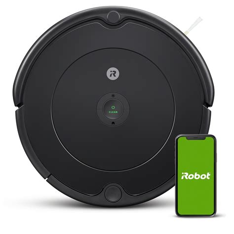 Irobot Singapore Product Categories Roomba® Robot Vacuums