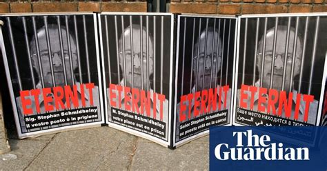 Robert Rubinstein On Linkedin Swiss Billionaire Jailed Over Asbestos