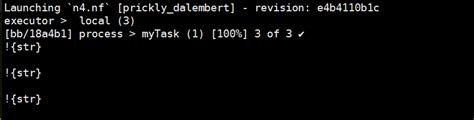 How To Understand File And Into Command Nextflow Io Nextflow Discussion GitHub