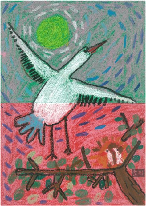 학생 작품 전시회 2 장애인아카데미