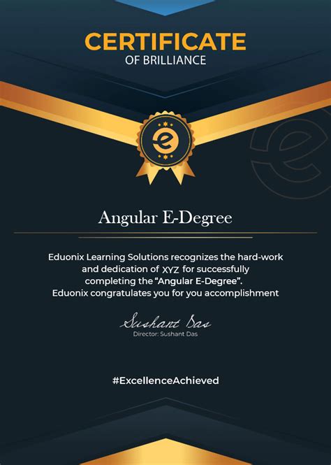 Angular E Degree Live Training Live Projects Included