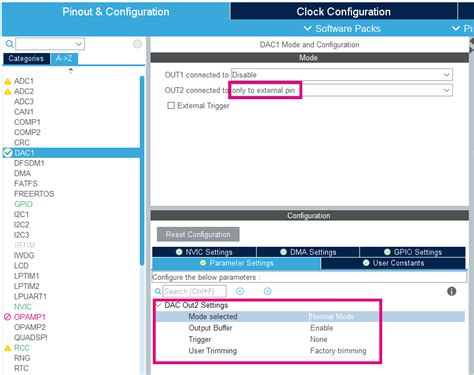 Getting Started With Adc Stm32mcu
