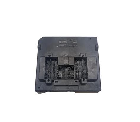 Control Unit Bcm Gateway And Onboard Power Supply Module Original Vw Group N Auto Express