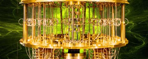 Quantum Computing Breakthroughs In Future Technology Pave The Way For Transformative Progress