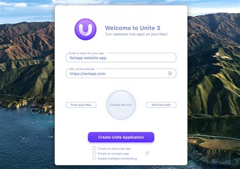 how to turn website into app for mac simplified techniques