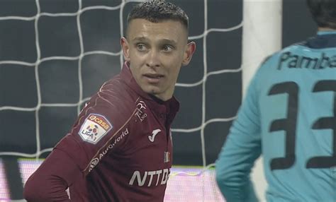 Vești Rele Pentru Adi Mutu Valentin Costache Ratează Campionatul European