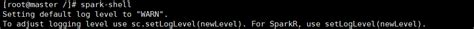 spark shell 启动不了或者长时间加载 spark shell 没有响应 csdn博客