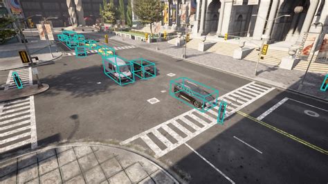 Github Fubelsynthehicle Wacvw 2023 A Massive Synthetic Dataset