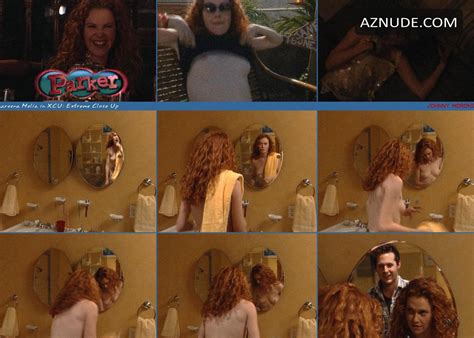 Careena Melia Nude Aznude