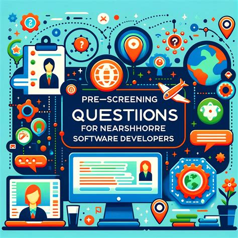 pre screening questions for nearshore software developers next idea tech blog