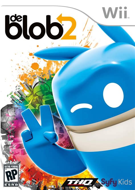 De Blob 2 Ign