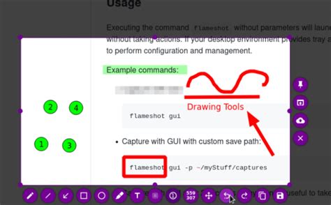 Best Screenshot Tools For Linux FOSS HUT All Open Source