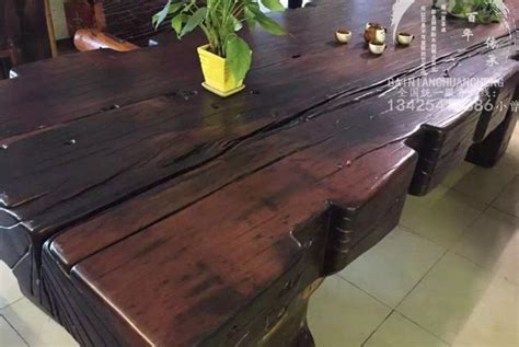 求指教老船木茶桌好不好 有什么特点 价格谁告诉我