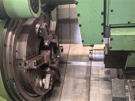 Cnc Pipe Threading Machine Octg Pipe Threading Lathe Hotstone Group