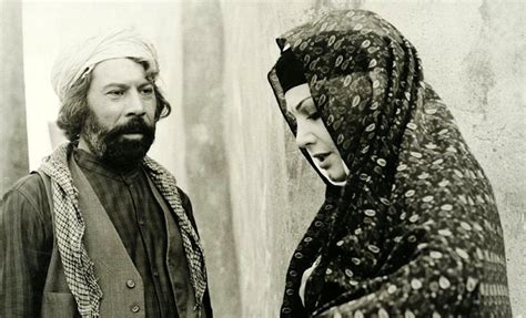 عکس داوود رشیدی، ایرن و سعید راد در صحنه‌های فیلم خروس؛ سال 1352