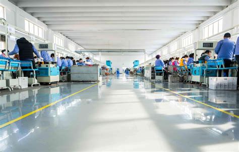 全球核心工厂 千里行 全球核心工厂 千里行