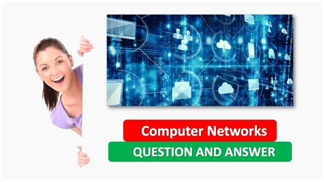 Computer Networks Question And Answer Computer Network Question And Answer Part 1 Youtube