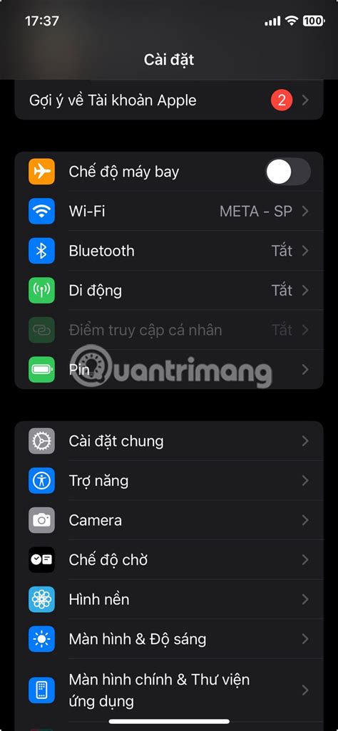 How To Enable Low Power Mode On IPhone