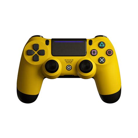 Ps Controller Yellow Light At Seth Darcy Irvine Blog