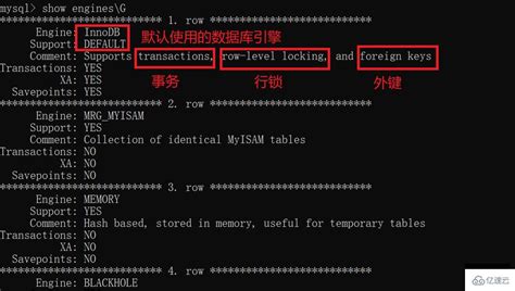 Mysql事务的acid特性及并发问题实例分析 • Worktile社区 Mysql事务的acid特性及并发问题实例分析 • Worktile社区