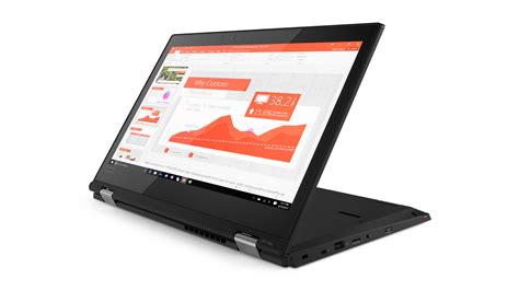 Lenovo Updates Thinkpad Lineup With Eighth Gen Intel Chips Thinner Designs And More Windows