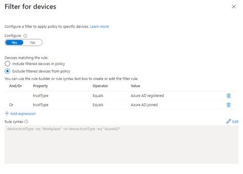 Is Intune Mandatory For Device Restrictions Microsoft Qanda