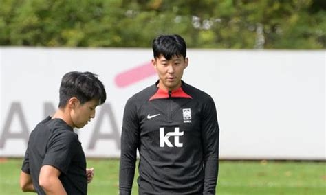 스포키 英언론 “긴 골 침묵 끝낸 손흥민 대한민국 국민들 안도의 한숨”