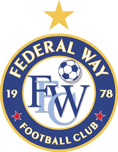 Federal Way Soccer Association