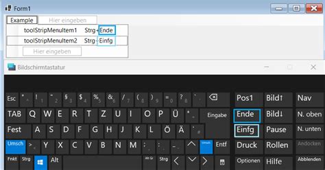 Loc Dont Translate End And Insert Keys In Keysconverter For German