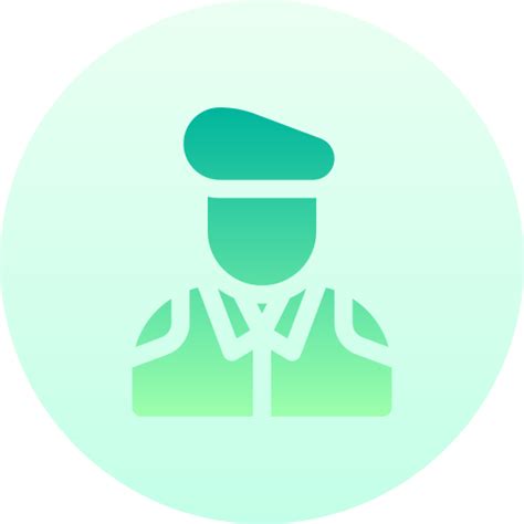 Army Free User Icons