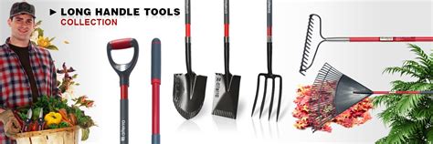 Why We People Would Like To Choose Fiberglass Handle Garden Tools