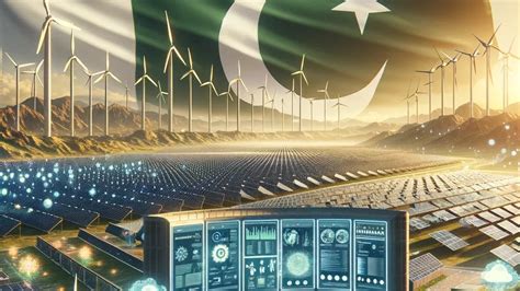 Leveraging Ai For Renewable Energy Forecasting Transforming Pakistans