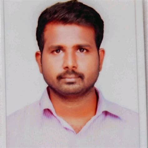 Arunkumar Anandaraman Linkedin