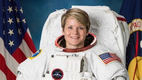 Inside The Life Of A Nasa Astronaut Aboard The International Space Station