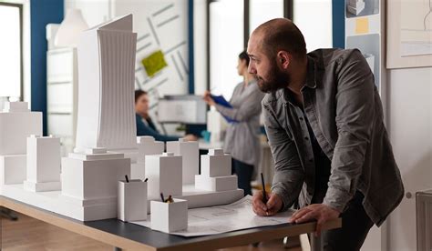 Improve Your Architectural Skills And Rock The Business Market Internet Vibes