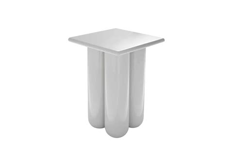 Bold Side Table By Frank Chou For Hc28 Domo Collections
