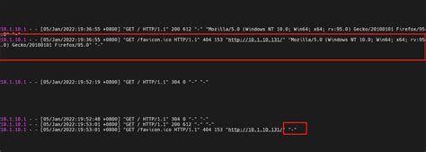 Nginx Log 模块 配置方式 《nginx Oss 相关知识教程 文档》 极客文档