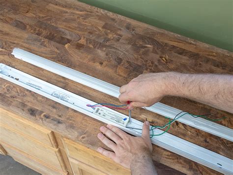 How To Build A Modern Wood Light Fixture DIY