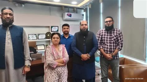 Pakistan Single Window Psw On Linkedin Psw Employeedevelopment Growthmindset L