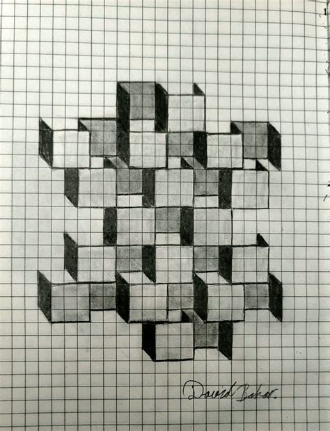 Graph Paper Designs Artofit