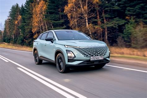 Omoda logo - New-Chery.ru