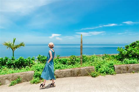 2023兰屿岛游玩攻略有好多美丽的巧合，遇见我【去哪儿攻略】