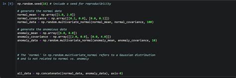 Anomaly Detection Using Angle Based Techniques By Vishal Jain Analytics Vidhya Medium