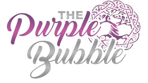 About “the Purple Bubble” The Purple Bubble