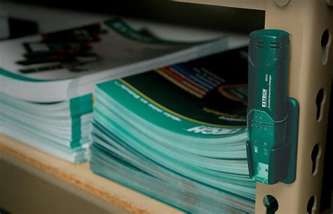 Extech Rht10 Humidity And Temperature Usb Datalogger Review Data Loggers